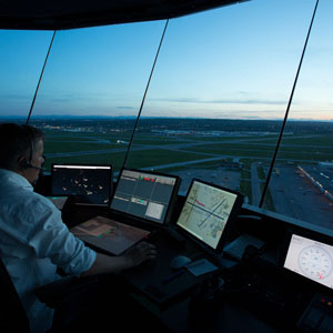 AOC Services – Aviation Operational Control